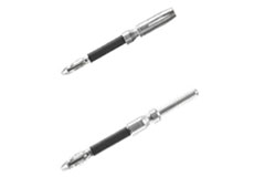 Han® E Pcbpit 觸點 Harting Digikey 9693